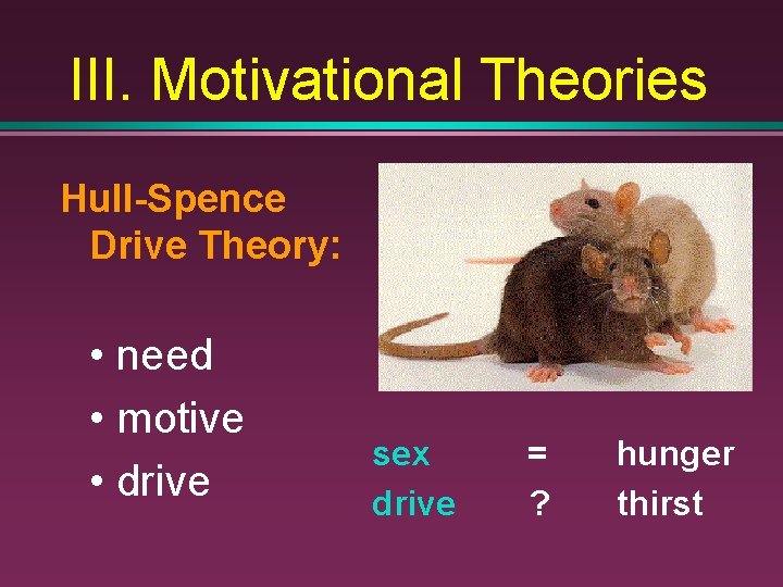 Biological Functionalism The Double Standard Sperm are cheap