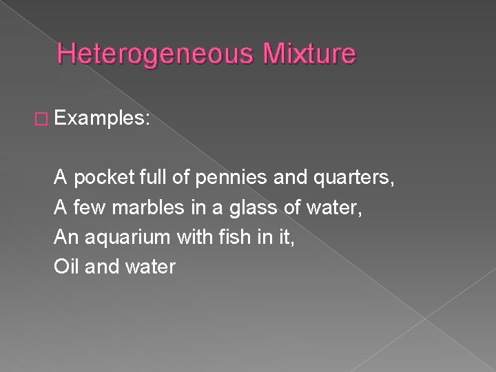 Classifying Matter Elements Compounds Mixtures Remember Matter is