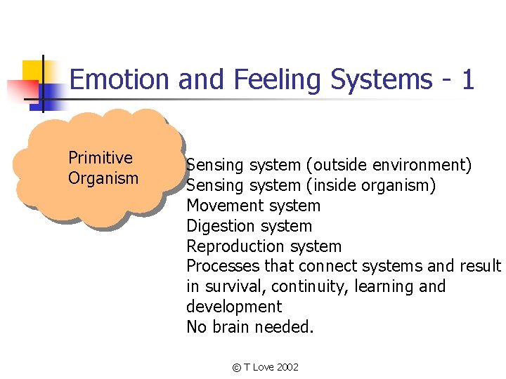 Design Management Some Implications of Affectbased Theories of
