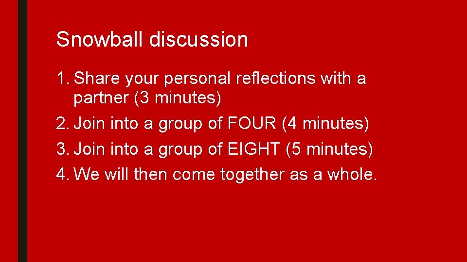 BELOVED READING SECTION 2 Pages 125 195 Reaction