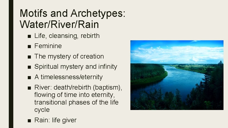 BELOVED READING SECTION 2 Pages 125 195 Reaction