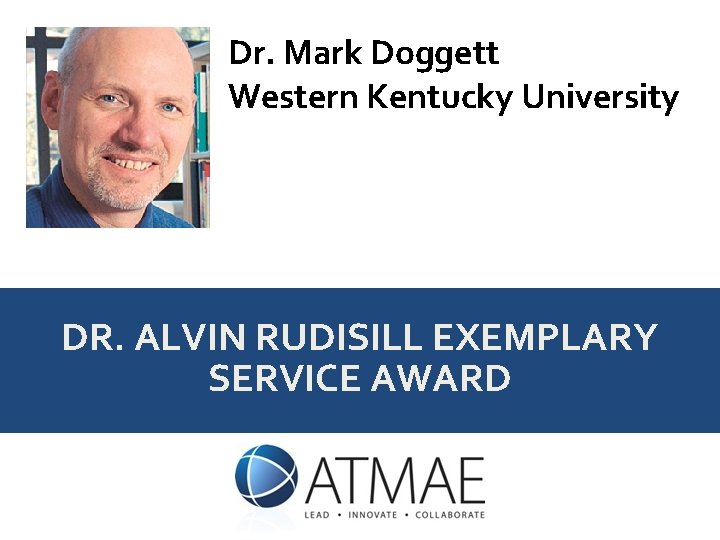 Awards Luncheon November 8 2019 Charlotte OUTSTANDING STUDENT