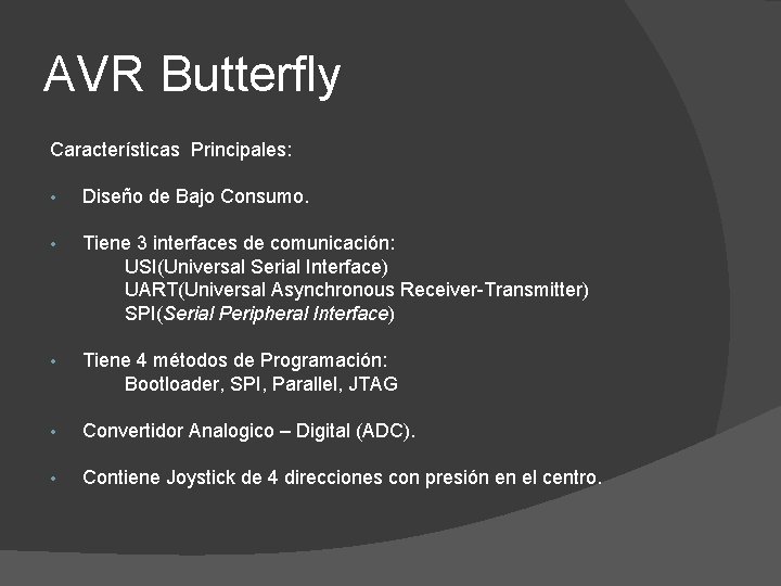 CONTROL DE ROBOT MEDIANTE JOYSTICK UTILIZANDO EL KIT