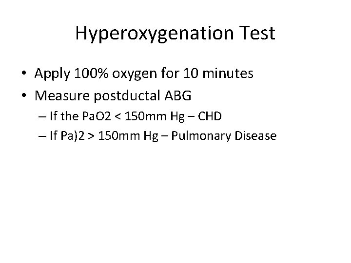Cardiac Emergencies PALS April 25 2017 Overview Differential