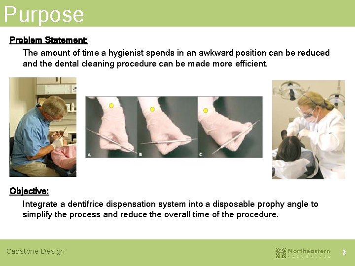 Auto Dispensing Prophy Angle Ari Katz Brendan La