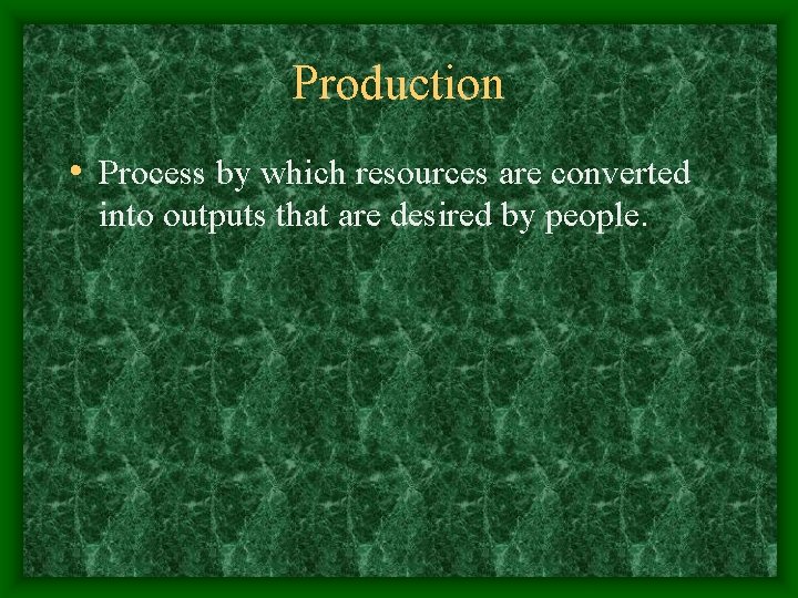 Ch 20 Operation systems Learning Objectives Distinguish among