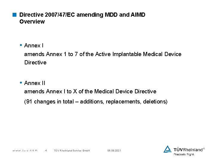 TVRheinland The Trusted Name In Product Safety Testing