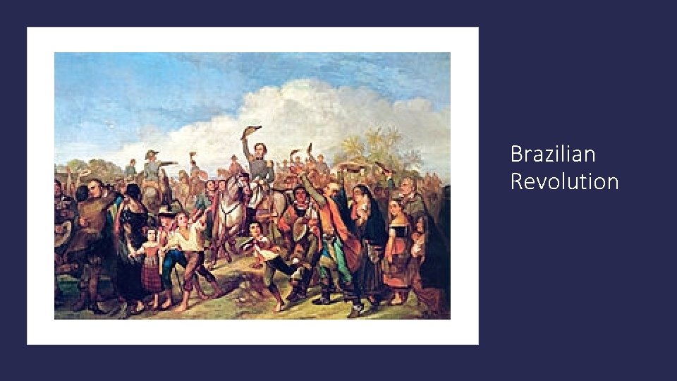 October 3 rd Pick up Latin American Map