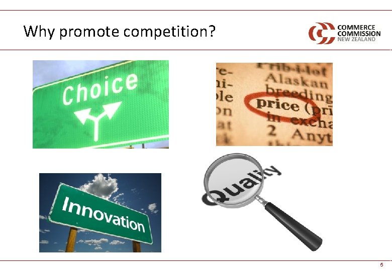 Collaboration between NGOs and the Commerce Act Health