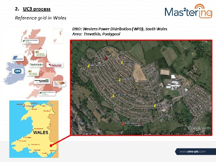 Brussels Workshop Use case 3 11092015 Mario Sisinni