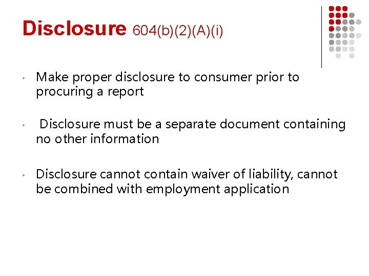 How to Avoid Being Sued for Using Employment