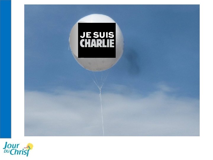 Jour du Christ Lyon 2015 Soire de prsentation