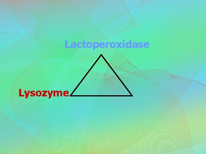 Antimicrobial Properties of the Patented LP 3 Enzyme