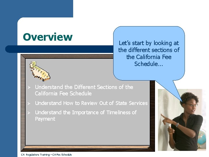 California Medical Bill Reviewer Certification Unit 2 Official