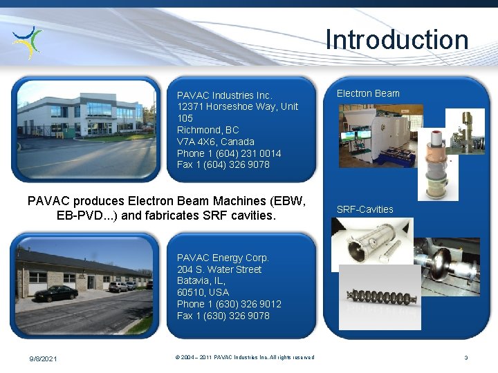 Utilization of Industrial Electron Beam Processing in Order