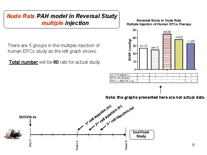 RESCUE OF PLEXOGENIC PULMONARY ARTERIAL HYPERTENSION USING STEM
