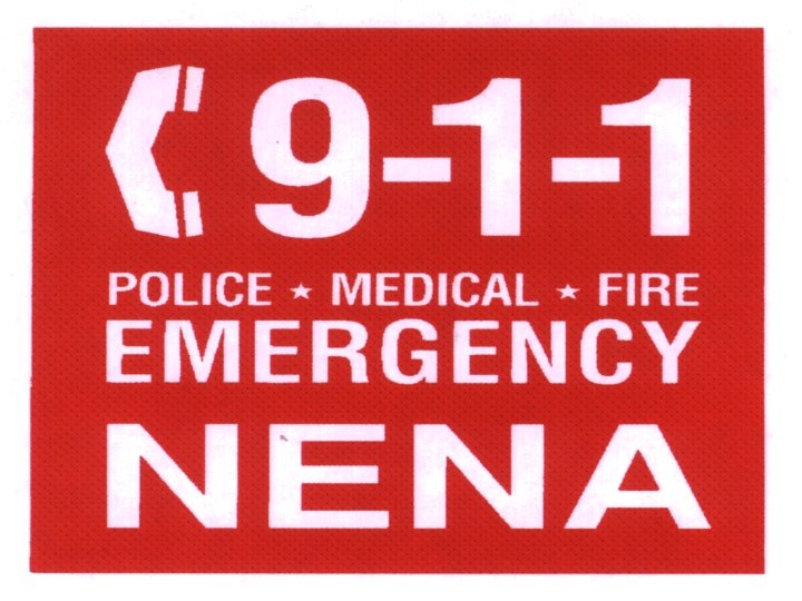 National Emergency Number Association The Voice of 9