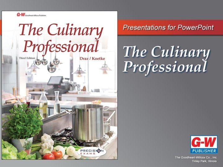 9 Safety in the Kitchen Objective Summarize the