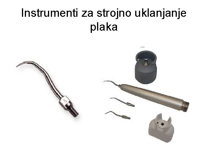 DENTALNO ASISTIRANJE DENTALNI ASISTENTI 2 razr vjebe OSNOVNI