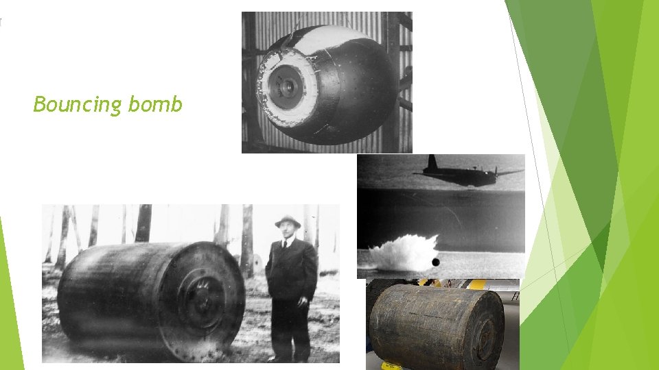 DAMBUSTERS by Niusha Some pictures HERE IS A