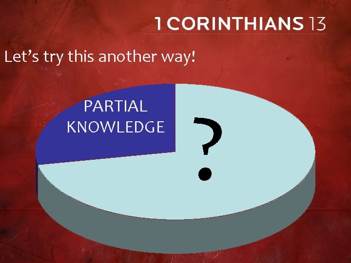 DO MIRACLES STILL EXIST QUICK OVERVIEW CHAPTER 12