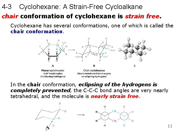 CHAPTER 4 Cyclic Alkanes 1 4 1 Names