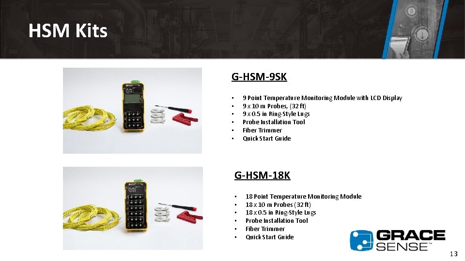 About Grace Engineered Products Making Maintenance Smarter Safer