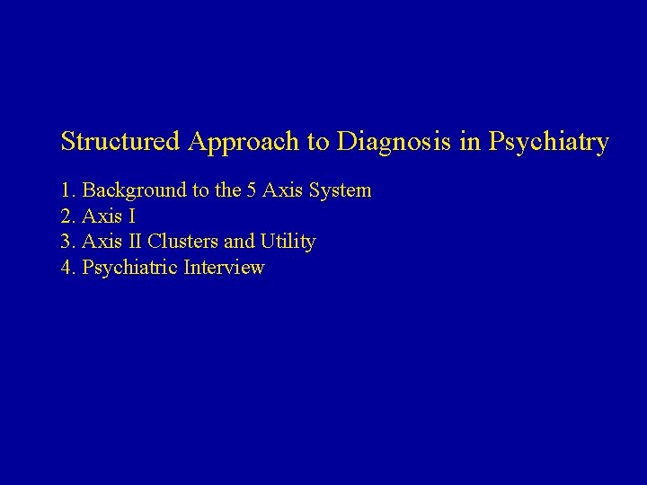 Neu 232 Neuroscience at the boundaries of Neurology