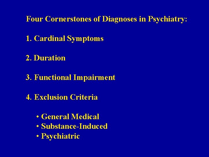 Neu 232 Neuroscience at the boundaries of Neurology
