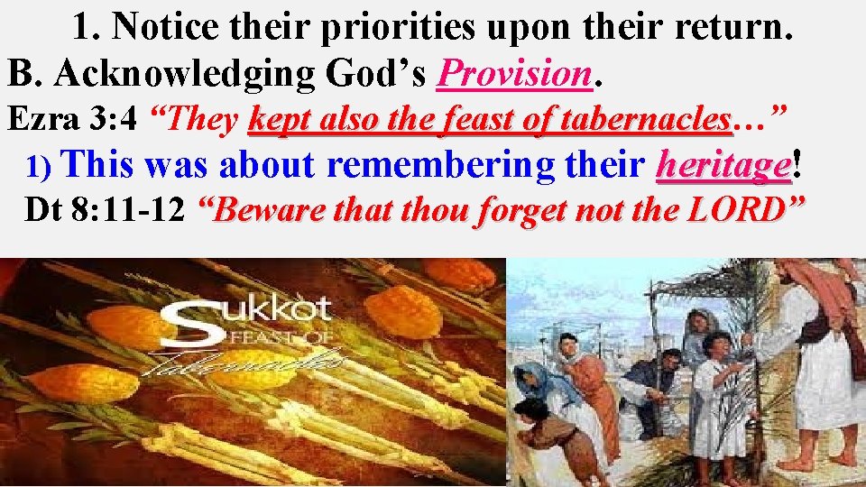 Rebuilding a legacy This week well celebrate Memorial