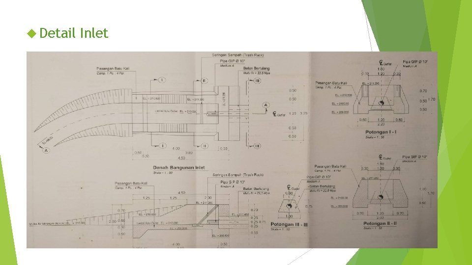 APLIKASI AUTOCAD UNTUK DESAIN BANGUNAN SIPIL BIDANG BANGUNAN