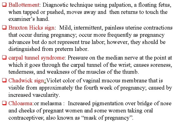 Keeping a newborn baby warm after delivery Method
