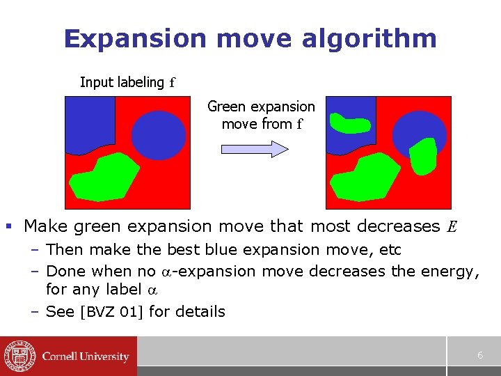 Can this be generalized NPhard for Potts model