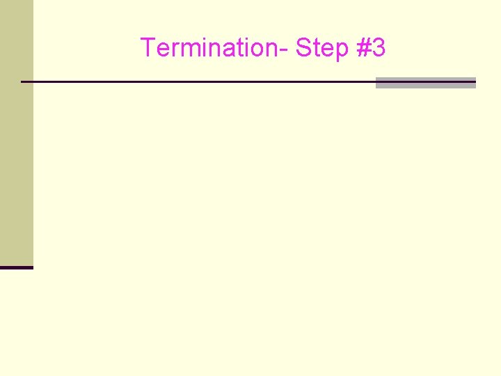 Making Proteins Translation Lecture 11 Honors Biology Ms