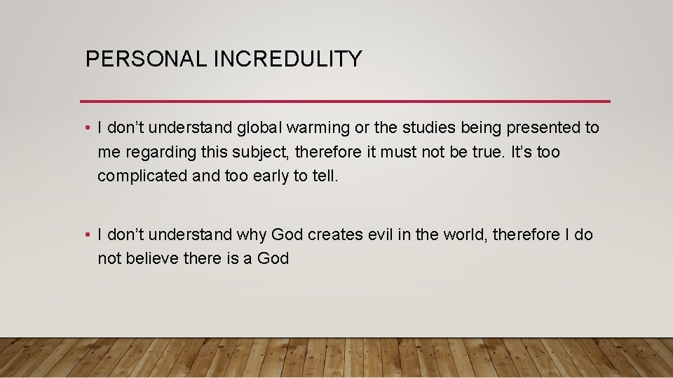 LOGICAL FALLACIES THE ROAD TO ARGUMENTATION STRAWMAN Obamacare