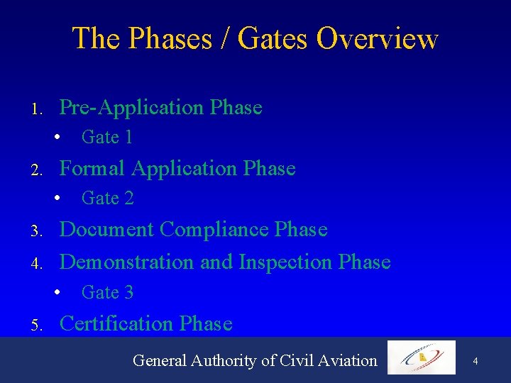 Air Carriers Operators In Saudi Arabia has made