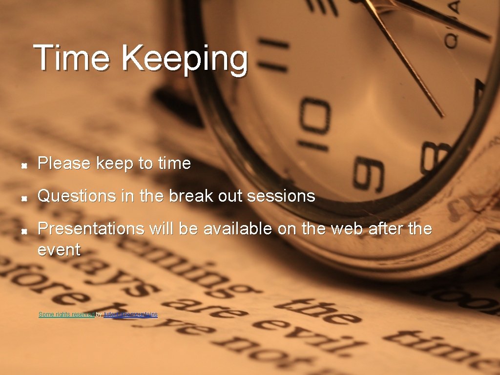 Environmental Applications of Accelerators Hosted by STFC Sci