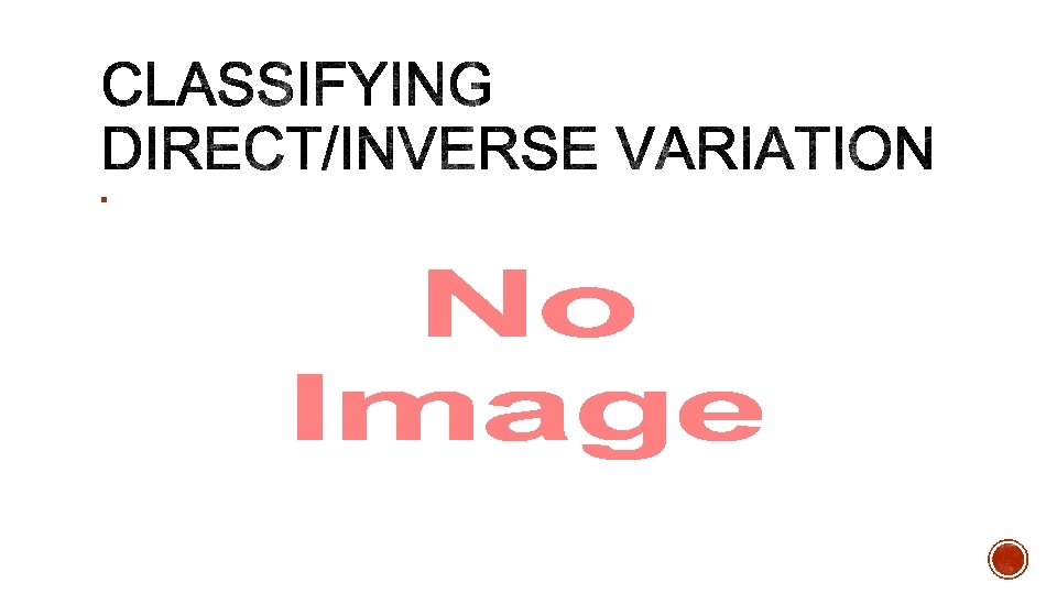 5 The driving time between two specific locations