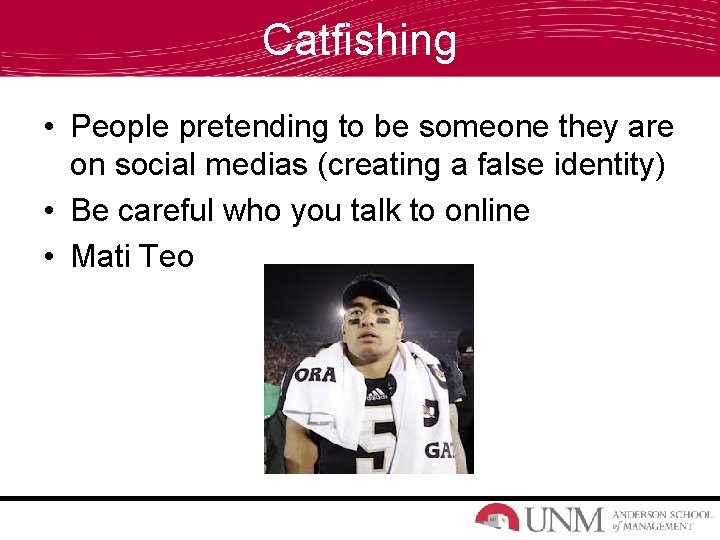 Staying Safe On Social Media Website Security How