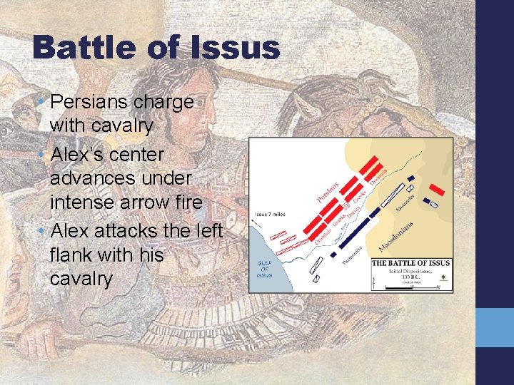 Rise of Macedonia Alexander the Great Son of