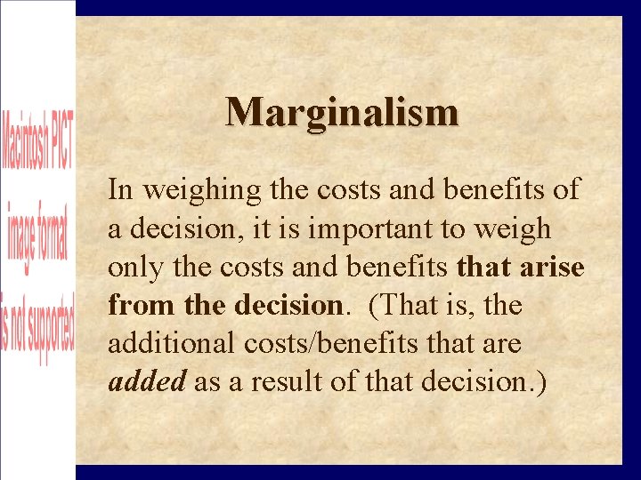 Principles Of Macroeconomics Todays Outline Introduction Syllabus Points