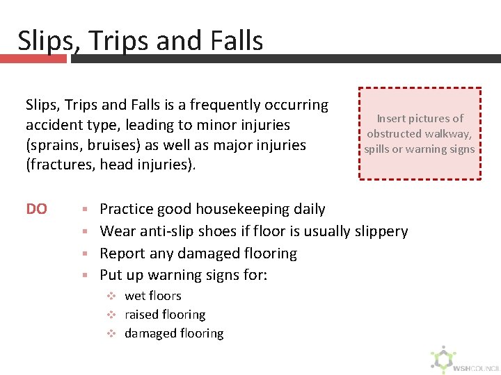 Common Hazards in the Hospitality Entertainment Industry sectors