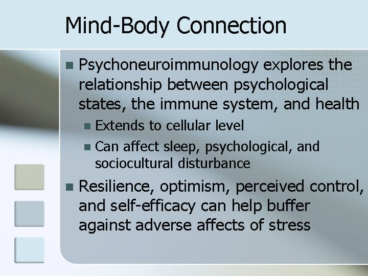 Mental Health Nursing Psychophysiologic Somatoform Disorders By Mary