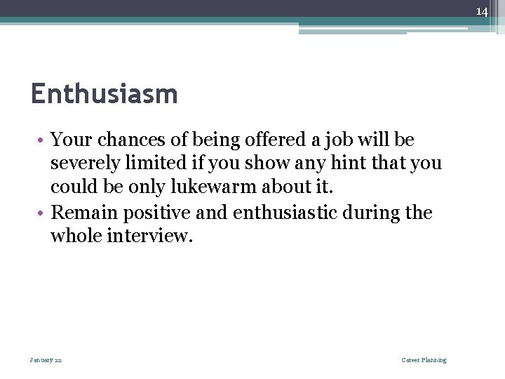 Good Morning From Mike Beynon 3 Personal Awareness