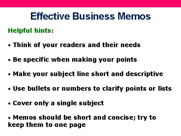 Three Main Forms of Business Communication Verbal Communication
