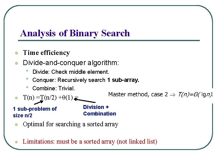 Introduction to Algorithms Rabie A Ramadan rabierabieramadan org