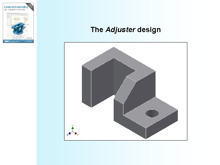 Chapter 2 Parametric Modeling Fundamentals Learning Objectives Create