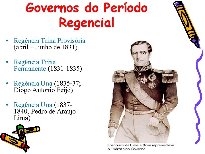 Reviso P 1 Histria Professor Bruno Barreira Perodo