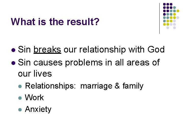 DISCOVERY CLASS Exploring Church Membership Session 1 Ephesians