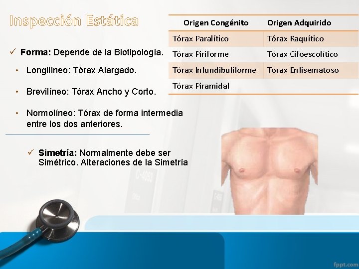 ANAMNESIS Y EXAMEN FISICO RESPIRATORIO ANAMNESIS El interrogatorio